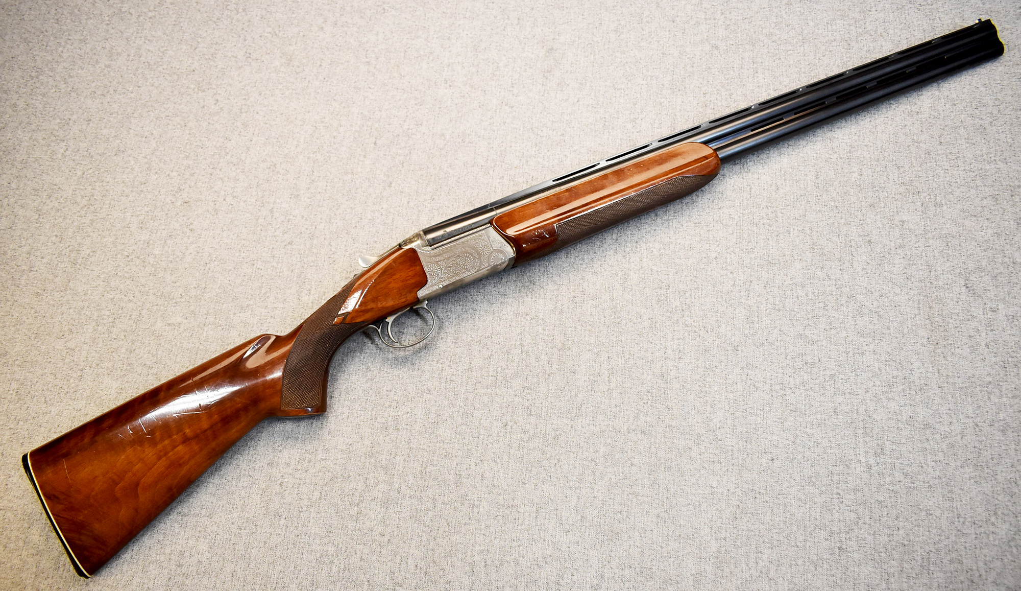 Nikko ~ Model 5000-II Skeet ~ 12 Ga. | Cabela's